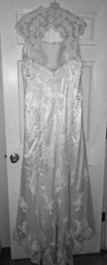 5 Ways to Use Your Wedding Dress After Divorce – The Complicated Blonde